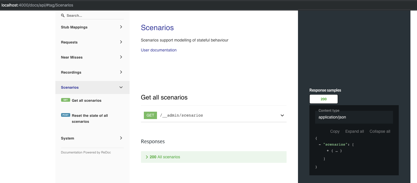 Security Vulnerabilities: npm packages and ruby gems · Issue #1235 · wiremock/wiremock · GitHub