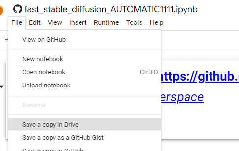 Attempt to free invalid pointer · Issue #2343 · TheLastBen/fast-stable-diffusion · GitHub
