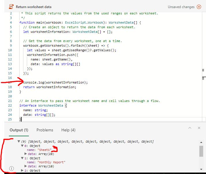 why Dx0nn1FelFp sheets are getting created in combined workbook.? · Issue #404 · OfficeDev ...