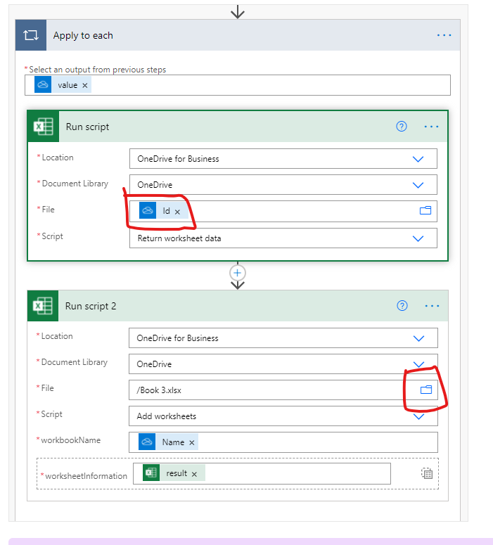 Combine worksheets into a single workbook - not working ? · Issue #463 · OfficeDev/office ...