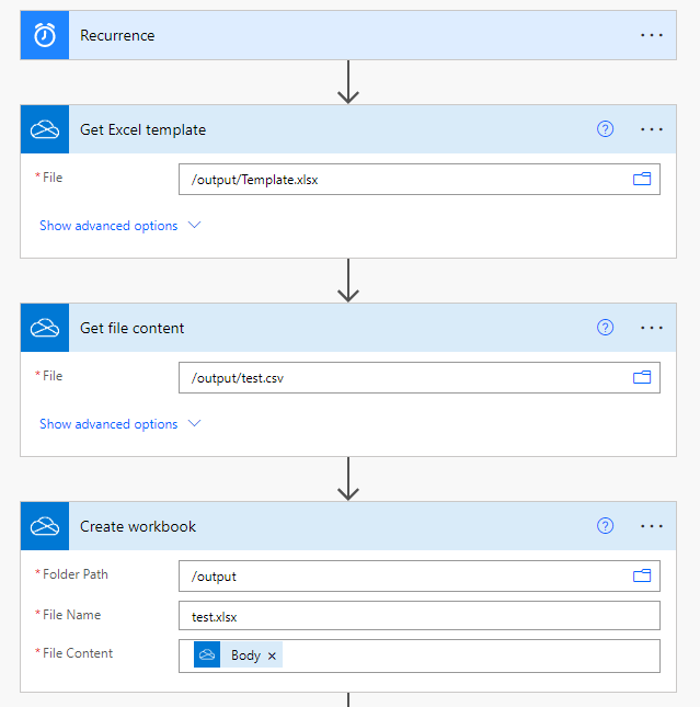 Convert CSV files to Excel workbooks - Office JS error: Line 33: Worksheet getRangeByIndexes ...