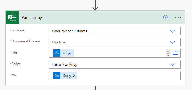 Convert CSV files to Excel workbooks - Office JS error: Line 33: Worksheet getRangeByIndexes ...