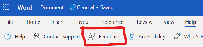 Text highlighting resets to default yellow color even if you change it ...