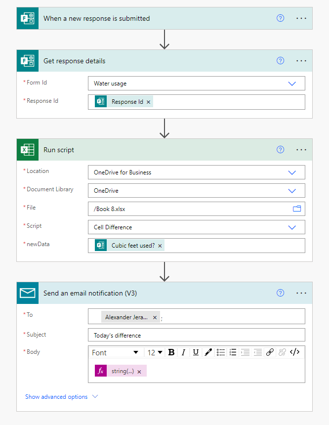 Read day-to-day changes · Issue #521 · OfficeDev/office-scripts-docs ...