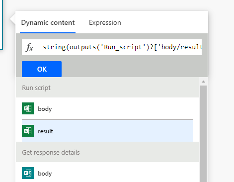 Read day-to-day changes · Issue #521 · OfficeDev/office-scripts-docs · GitHub