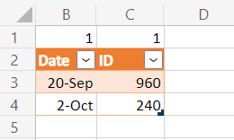 Hide rows / columns based on condition · Issue #529 · OfficeDev/office-scripts-docs · GitHub