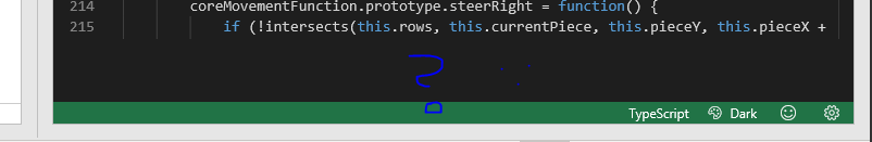 After importing + trust dialog have extra dark space in footer · Issue #346 · OfficeDev/script ...
