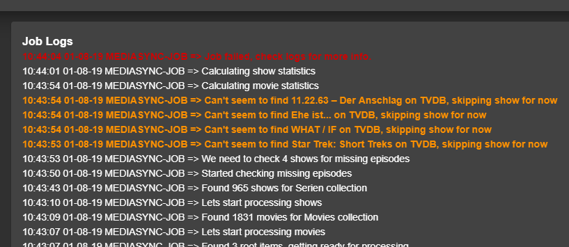Media Sync Job not finishing for Series · Issue #847 · mregni/EmbyStat · GitHub