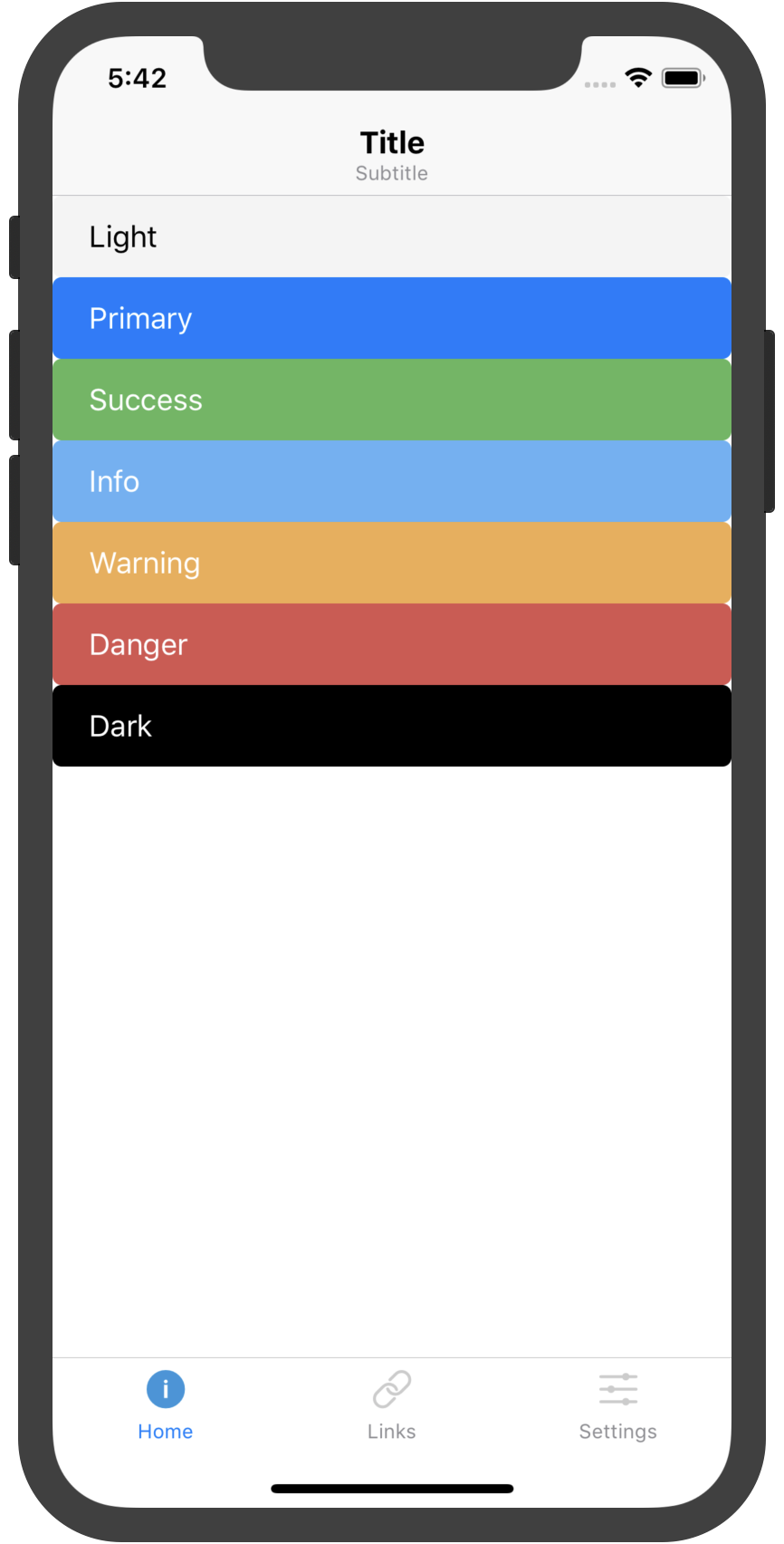 Header Android · Issue 2894 · Geekyantsnativebase · Github 