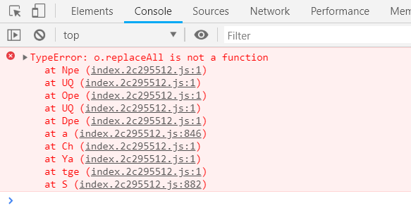 在线运行报错了怎么回事 · Issue #4 · liyupi/sql-generator · GitHub