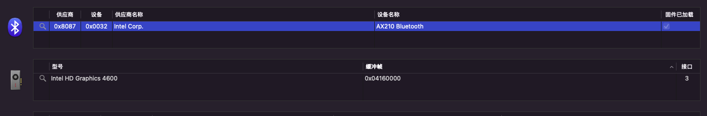 AX210 not working on Monterey · Issue #372 · OpenIntelWireless/IntelBluetoothFirmware · GitHub
