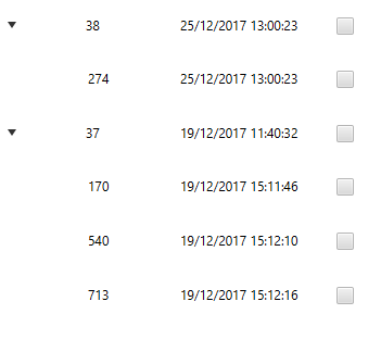 Styling JFXTreeTableView · Issue #555 · sshahine/JFoenix · GitHub