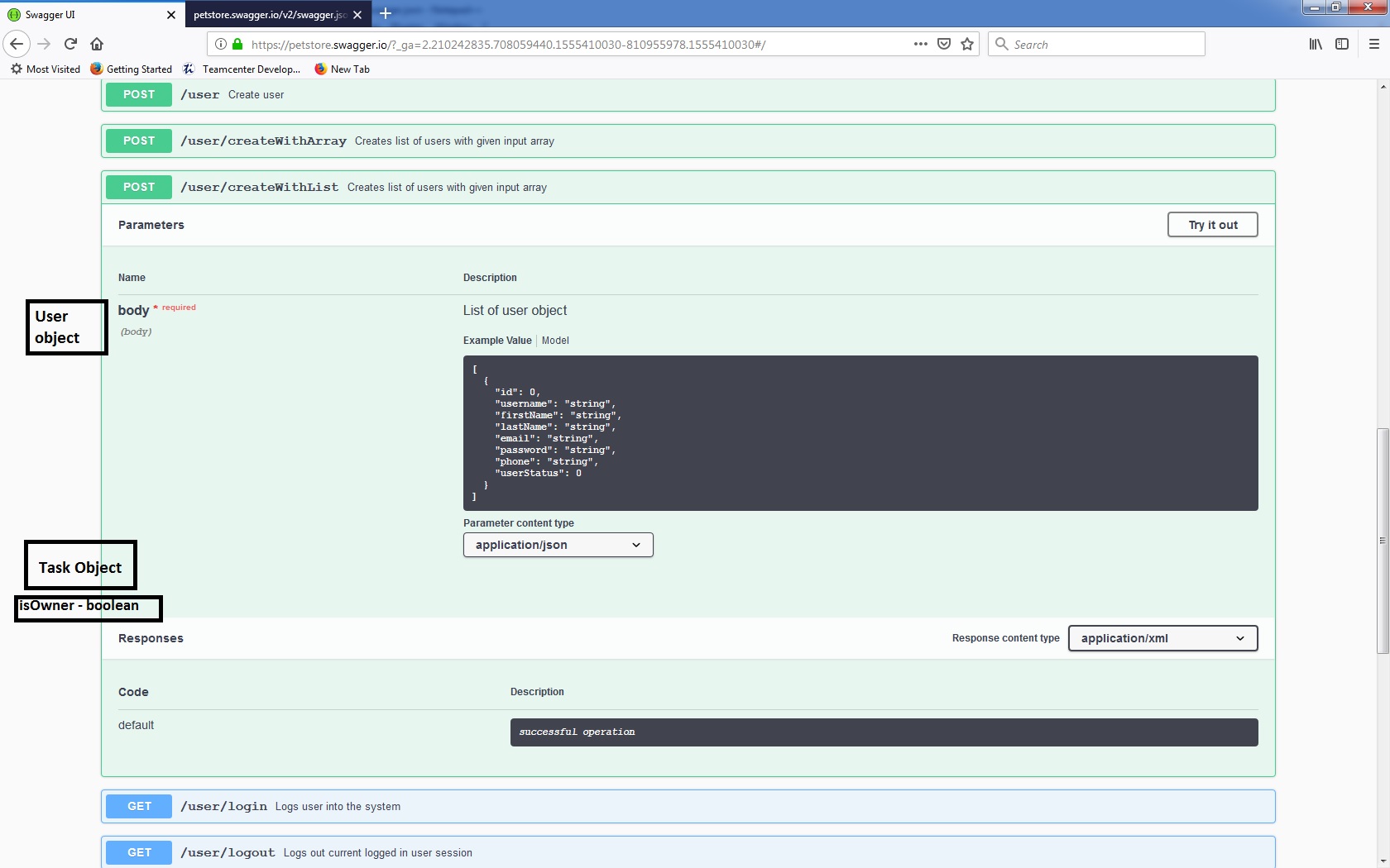 Java Swagger Example Post Body How To Show Json Body Swagger Hot 