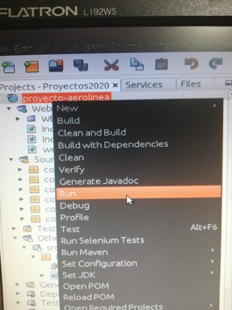 GitHub - santbetv/proyecto_aerolinea: Proyecto java-web EE creado con Java 1.8, MAVEN, JSF ...