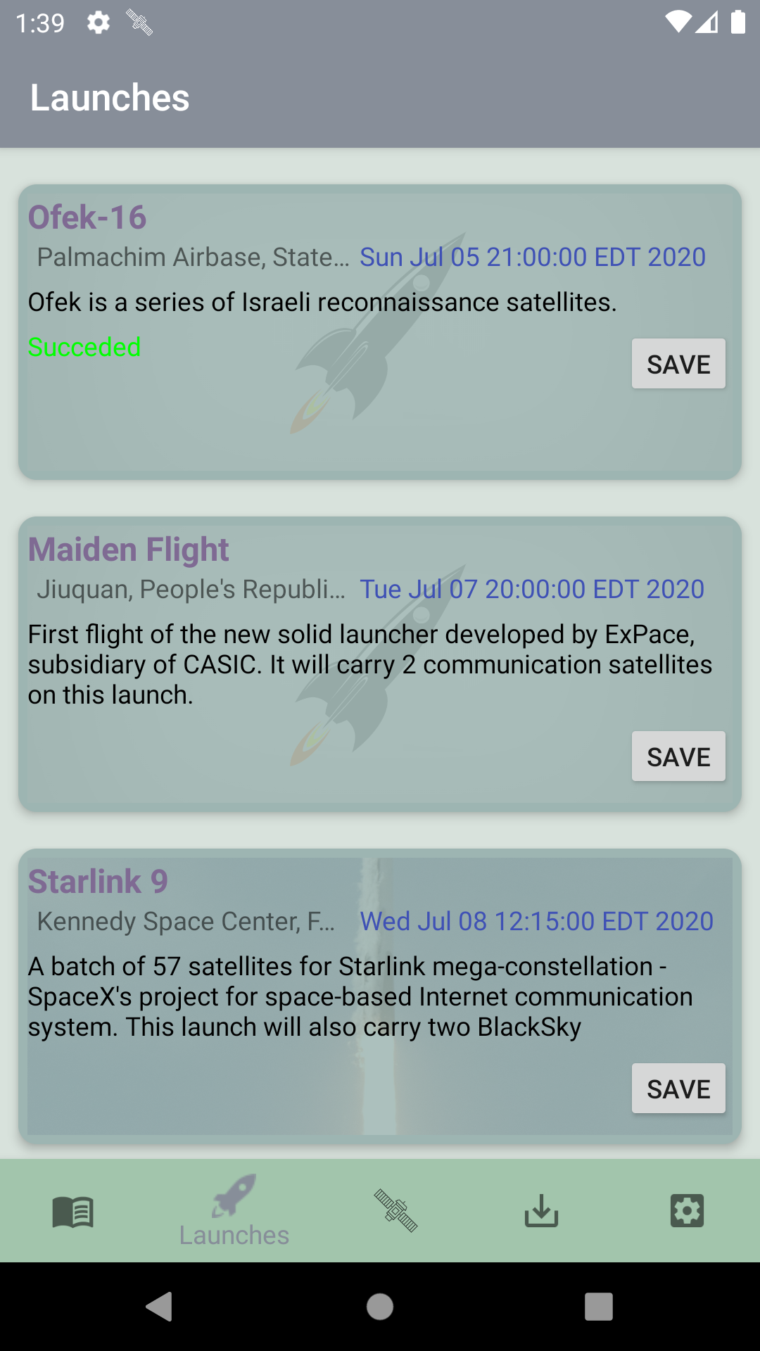 GitHub - MichaelArkh/Space