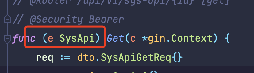 避免gin.Context泄漏的正确使用方法 · Issue #645 · go-admin-team/go-admin · GitHub
