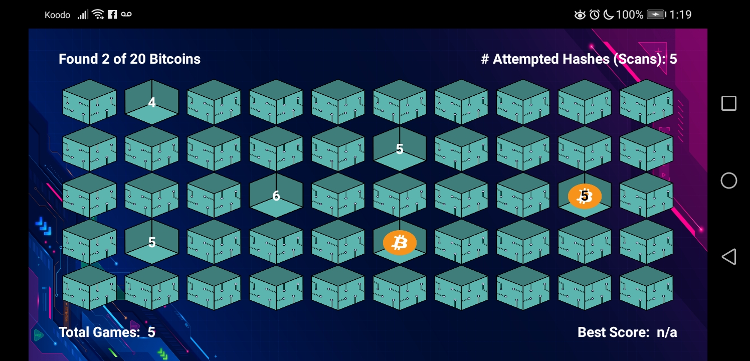 GitHub - JohnsonL111/Totally-Accurate-Bitcoin-Mining-Simulator: 🔑 ...