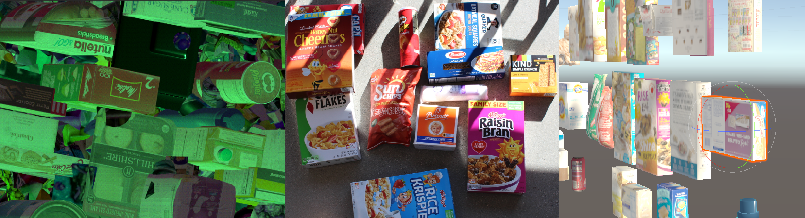 GitHub - ChaejungMaeng/5Models_SynthDet_Unity