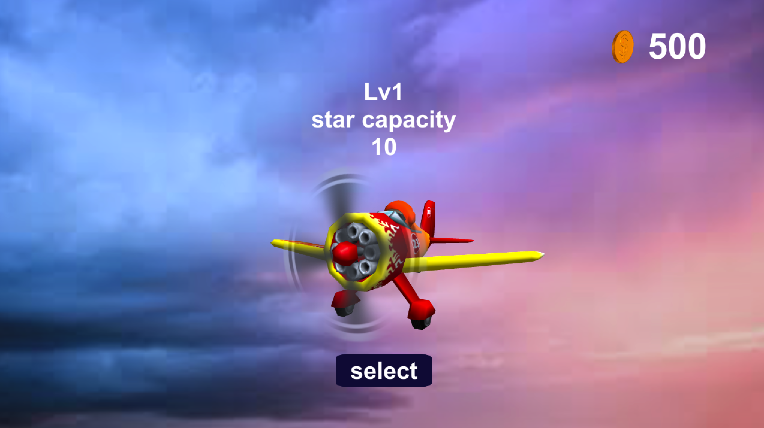 GitHub - ChaejungMaeng/Unity_MobileApp_3D_Game_Infinity: INFINITY ...