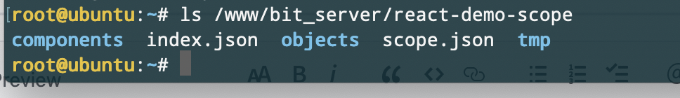 error adding remote scope · Issue #1236 · teambit/bit · GitHub