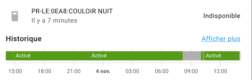 Legrand connected outlet not answering from time to time · Issue #14558 · Koenkk/zigbee2mqtt ...