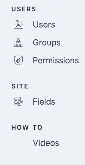 Icon Not Showing In Addon · Issue 1133 · Statamic Cms · Github