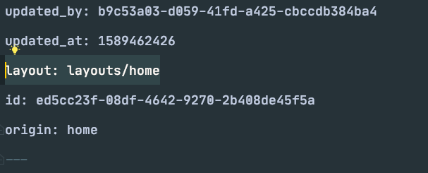 A multisite does not inherit the layout · Issue #1830 · statamic/cms · GitHub