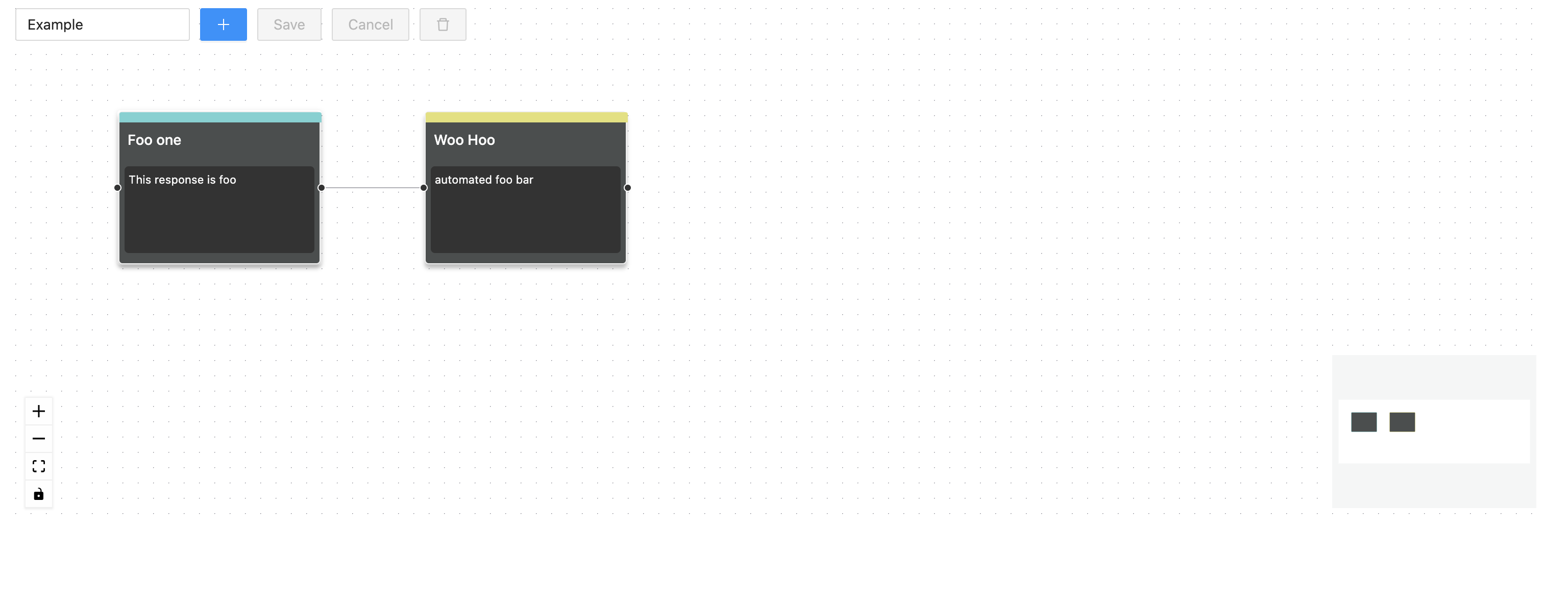 Minimap Stroke Width · Issue 862 · Xyflowxyflow · Github