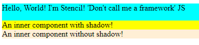 Nesting components with different `shadow` settings breaks in polyfilled browsers · Issue #447 ...