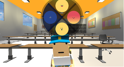 GitHub - SKKU-metauniverse/SKKU-Metaversity: Free VR Classroom!! Feel ...
