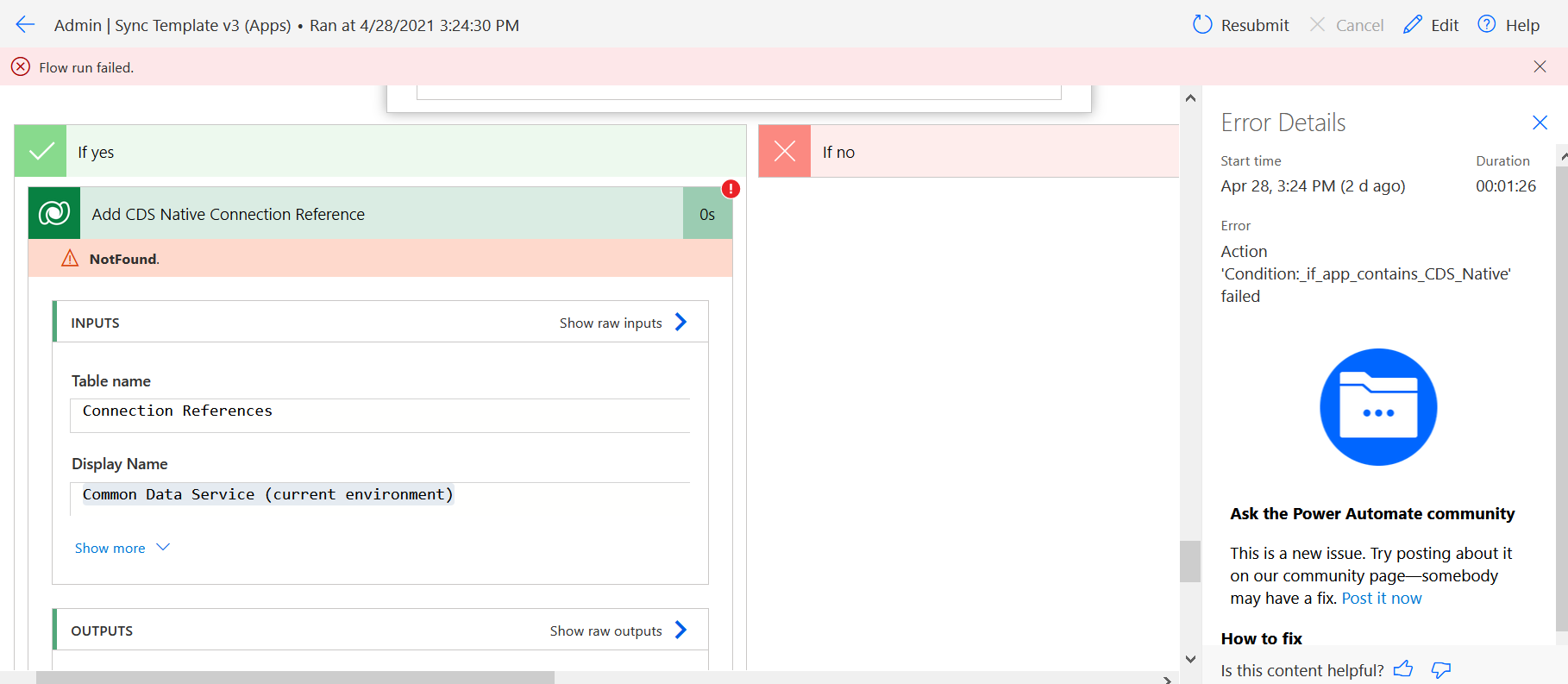 [Issue]: Admin | Sync Template v3 (Apps) fail to get all apps details · Issue #986 · microsoft ...