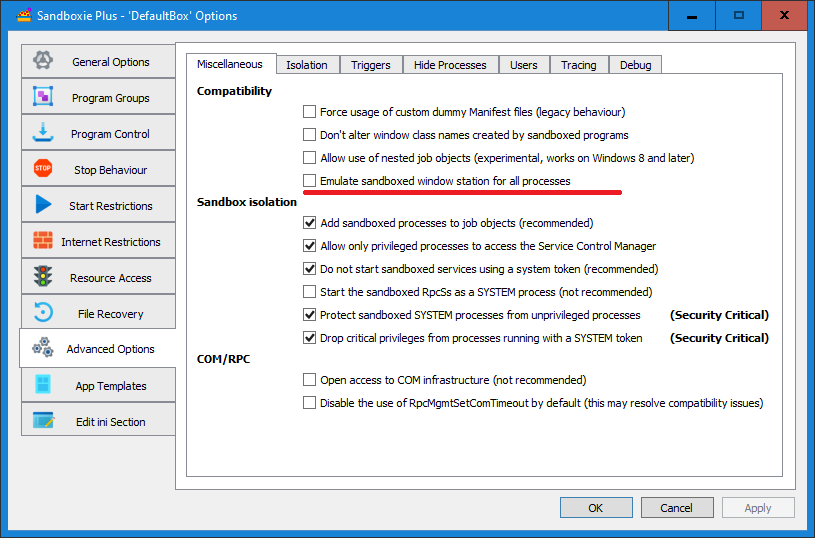 Save As Dialogue Box is Blank in Adobe Acrobat · Issue #1863 ...