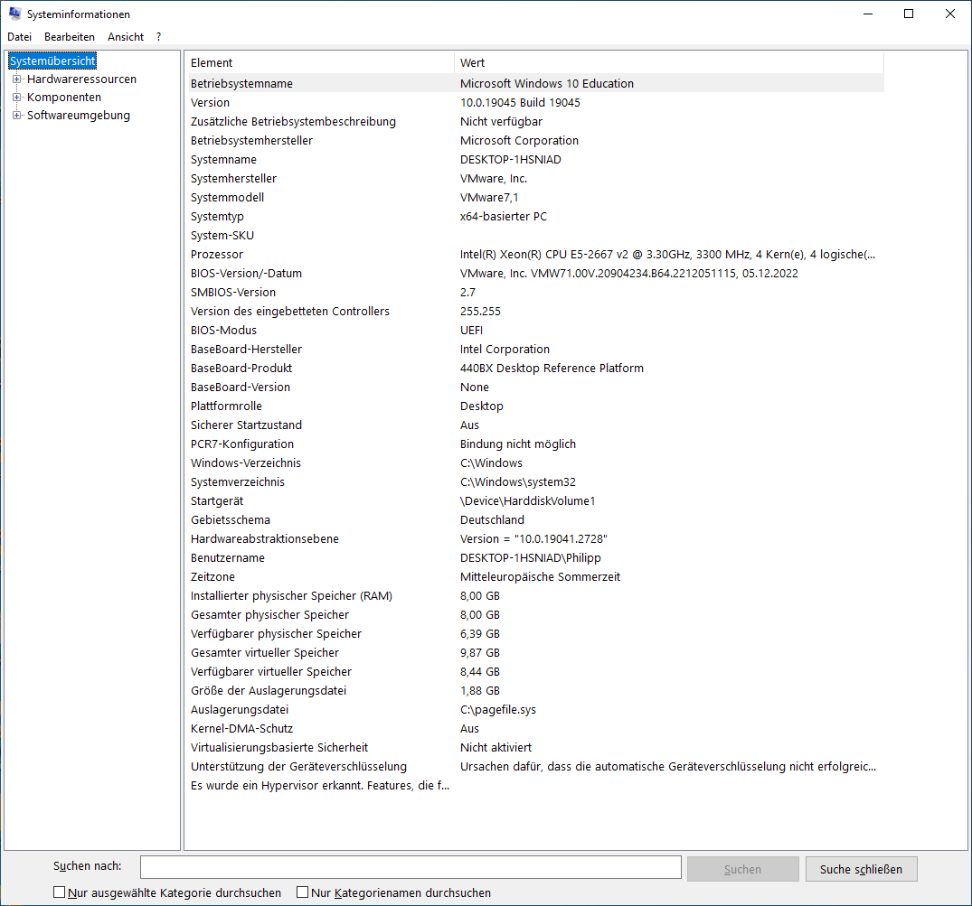 Sandboxie-Plus-x64-v1.9.4 causes blue screen on boot at Win10X64 ...