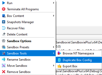 Global "Start Restrictions" tab in Global Settings · Issue #3189 · sandboxie-plus/Sandboxie · GitHub