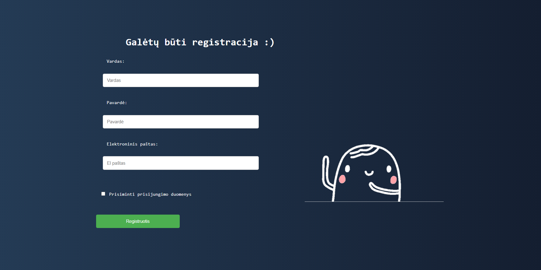 GitHub - simzim/Simple-Login-form-with-session: Learning PHP