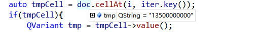 about read long numbers · Issue #91 · QtExcel/QXlsx · GitHub
