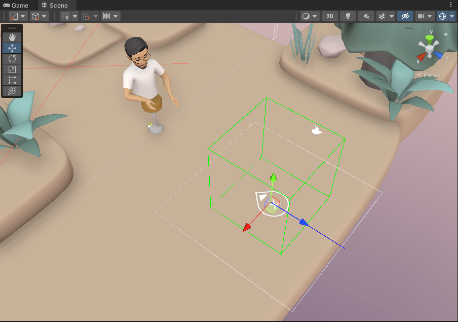XRRig forward axis rotates VR player into the opposite direction ...