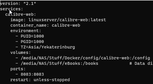 Epub viewer in v0.6.14 isn't displaying images · Issue #173 · linuxserver/docker-calibre-web ...