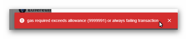 ERC20 Token non-custodial · Issue #44 · VerusCoin/Verus-Desktop · GitHub