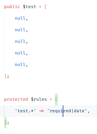 Validate Datetime Picker on livewire component · Issue #329 · wireui/wireui · GitHub