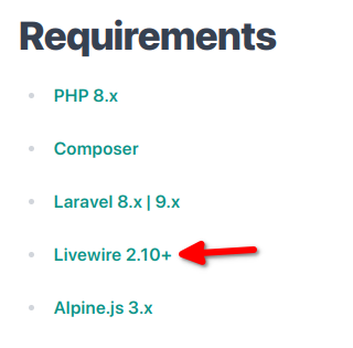 MS Edge browser support · Issue #324 · wireui/wireui · GitHub