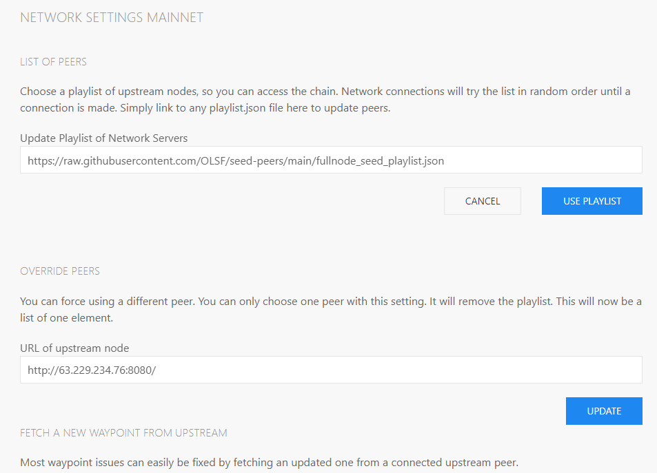 [Bug] · Issue #132 · 0LNetworkCommunity/carpe · GitHub