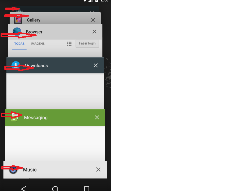 Change Header Color On Overview Screen Issue 4214 Expo expo GitHub change-header-color-on-overview-screen-issue-4214-expo-expo-github