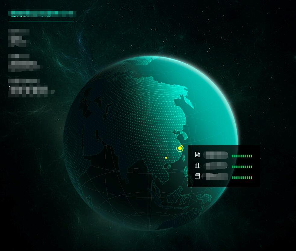 echarts-gl地球是否可以添加透视的半透明球体效果？ · Issue #216 · ecomfe/echarts-gl · GitHub