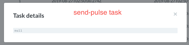 Pulse stopped working - emails not sent · Issue #10848 · metabase/metabase · GitHub