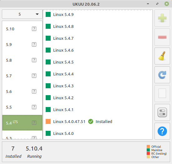 kernel: boot issues and graphics issues with AMD Ryzen 5/7 · Issue #43 · linuxmint/mint20.1-beta ...