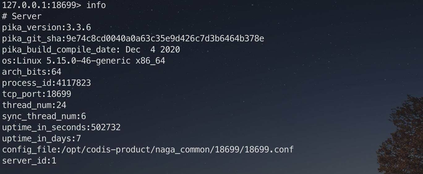 Pika内存使用过多的问题 · Issue 1561 · Openatomfoundationpika · Github