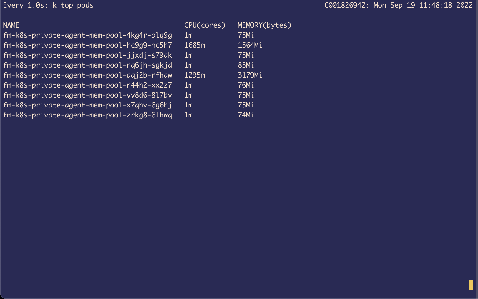 Azure DevOps Scaler as Job scales out spuriously and orphans pipeline stages · Issue #3679 ...