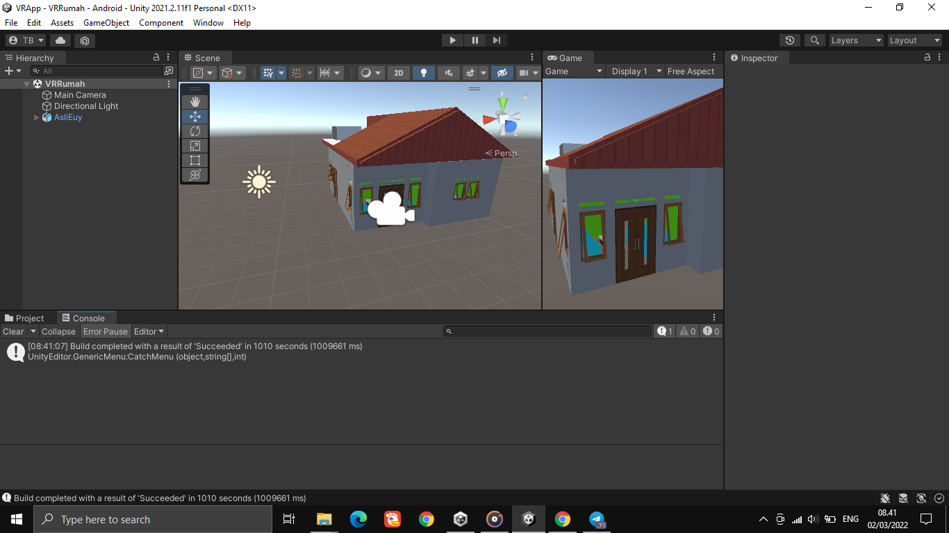 GitHub - LimitMax/PABCL-Computer-Vision