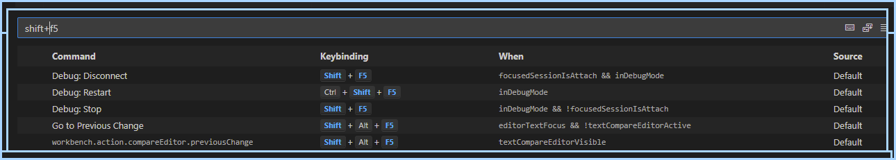 CTRL+SPACE triggers constant debugging loop when editing during debug phase · Issue #4373 ...